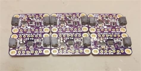Circuitpython 500 Beta 0 Released Python Hits The Newsstands And More Python Adafruit