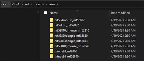 Build Your Customer Board On The Zephyr NRF Connect SDK JimmyIoT