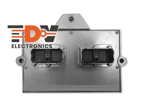 Cummins Isb Engine Ecu Tdv Electronics