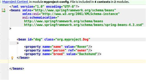 Need Help Setting Up A Multilevel Mavenspring Project Ides Support Intellij Platform
