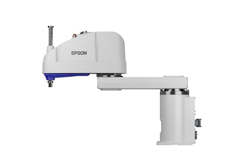 Robot Epson Scara Gx10c Productos Epson Chile