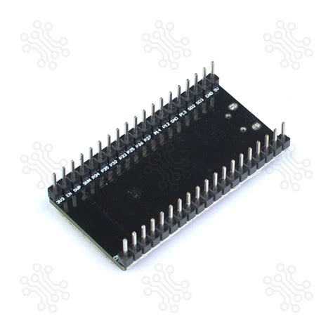 Esp32 Development Board Cp2102 Chip 38 Pin Price In Bangladesh