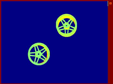 Examples Of 6d Pose Estimation Results Download Scientific Diagram