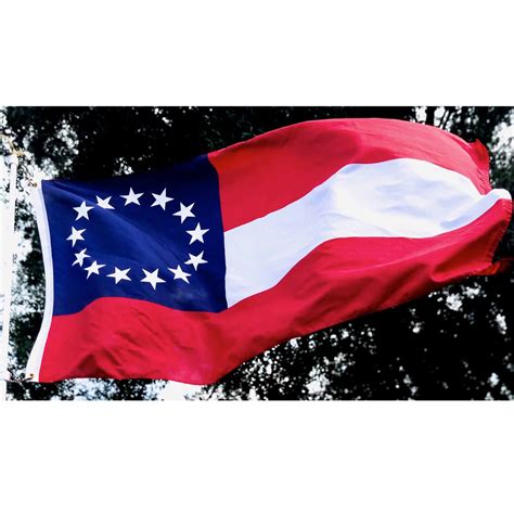 Original Stars And Bars
