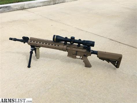 Armslist For Trade Pri Mk12 Mod 0 Complete