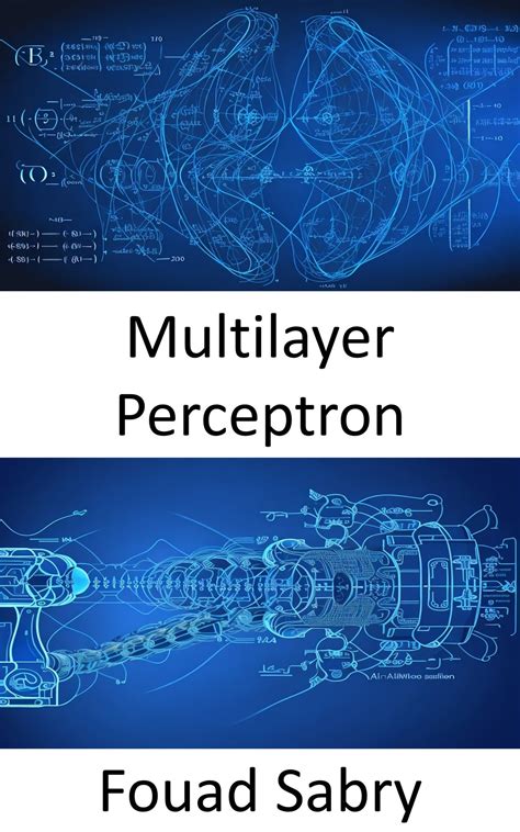 Multilayer Perceptron EBook By Fouad Sabry EPUB Rakuten Kobo