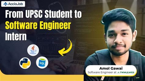 Amol Gawai On Linkedin My Placement Journey With Acciojob