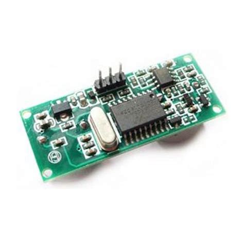 gh 311rt ultrasonic distance ranging sensor