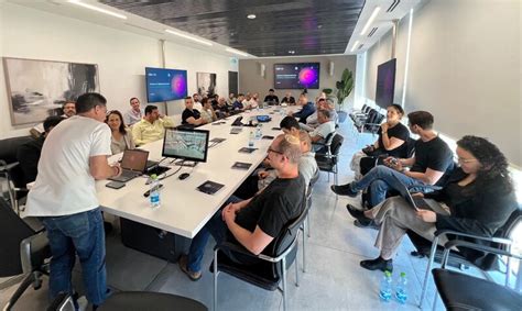 Michael Benis On Linkedin Cybersecurity Ai Innovation Informationsecurity Dream