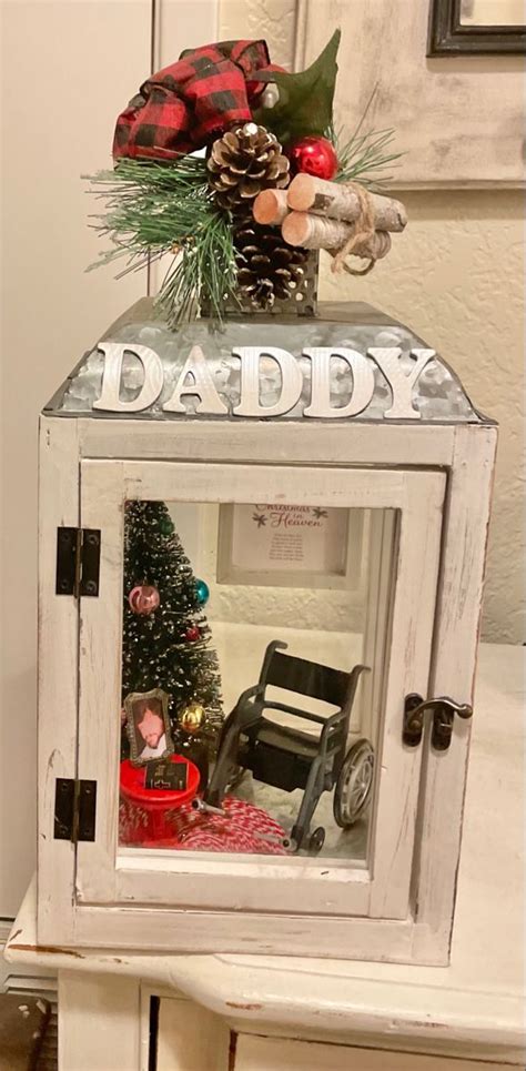 Memory Lantern Memory Lantern Crafts Lanterns