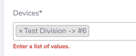 Django Modelmultiplechoicefield Raises Enter A List Of Values