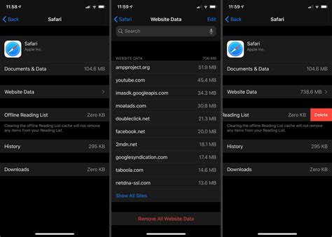 How To Delete Other On IPhone And IPad