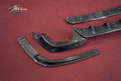 BMW G Rear Diffuser Super Sport Rexsupersport Specializes In Providing Carbon Fibre Parts
