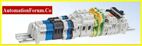 Industrial Communication Protocols