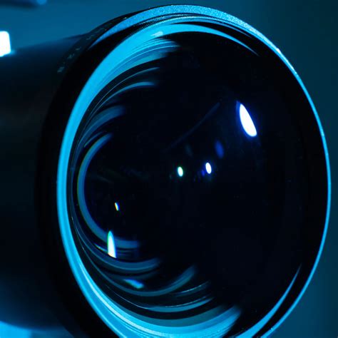 Cameras For High Temperature