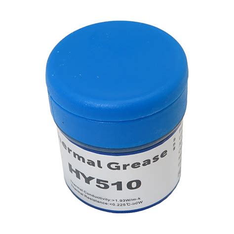 Silicone Grease Silicone Paste Silver Greas 20g Silver Thermal Silicone
