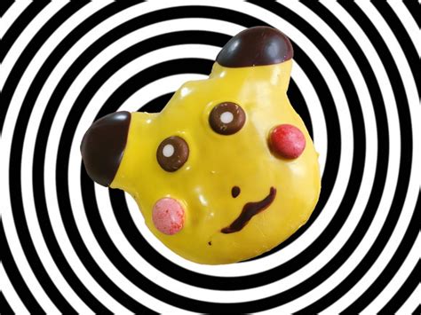 Derpy Pikachu Wallpapers Wallpaper Cave