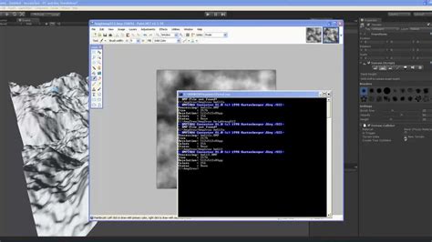 Raw Heightmap In Unity 3d Youtube