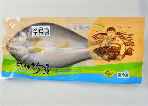 午仔魚一夜干 林邊區漁會 預購產品 屏東好物 屏安箱 預購專區 屏東縣政府