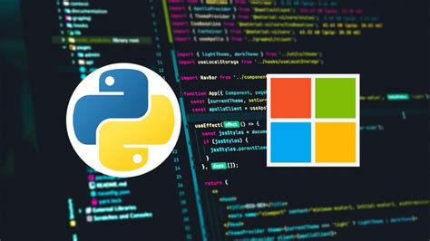 Microsoft Lanza Un Curso En Línea Para Dominar Python De Manera Sencilla Y Gratuita