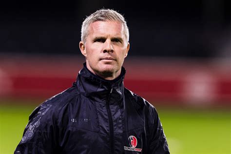 Een Maand Na Zijn Ontslag Bij Helmond Sport Heeft Sven Swinnen Al Een