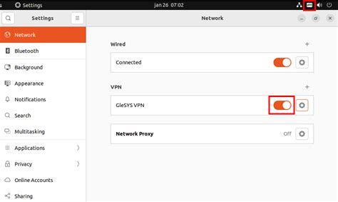 How To Set Up GleSYS VPN L2TP Over IPsec On Ubuntu 22 04