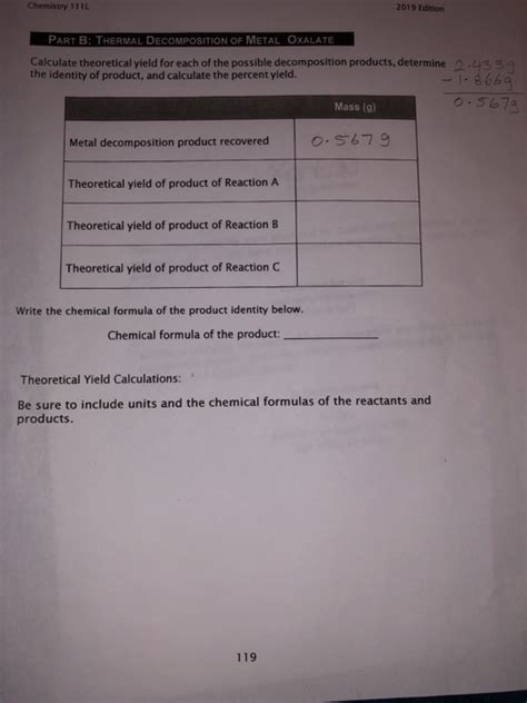 Experiment 8 Laboratory Report Part A Lewis