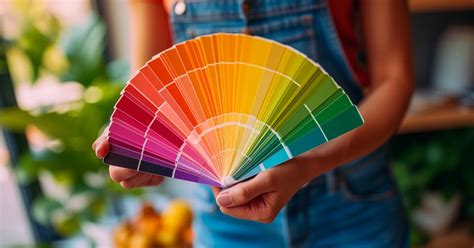 What Are Complementary Colors Color Theory Inside Decors