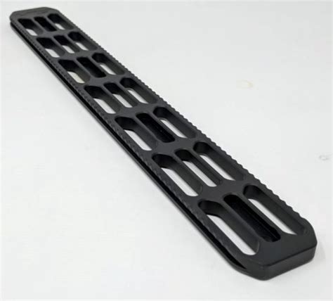 Arca Rail Mlok 12 Delta Tactical