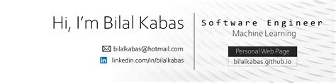 bilalkabas bilal kabas · github