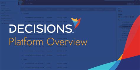 Low Code No Code Automation Platform Decisions