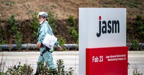 日왕족도 참석…24일 Tsmc 구마모토 1공장 준공식에 쏠린 눈