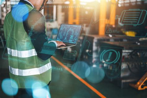 Unlocking Potential Innovations In Industrial Iot Iiot Delta Sigma Company