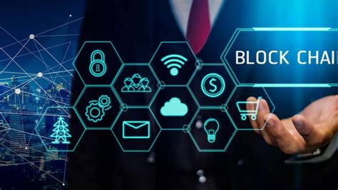 Blockchain Iot Market Size Worth 9 107 55 Million By 2032 Cagr 42 3