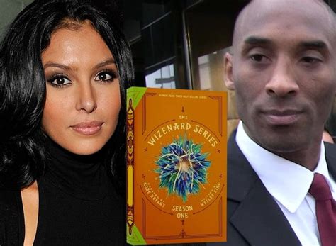 Vanessa Bryant Celebrates Release Of Kobes New Book 🔥🔥🔥michaelantonio