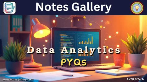 Cs 3rd Year Aktu Pyqs Data Analytics Notes Gallery