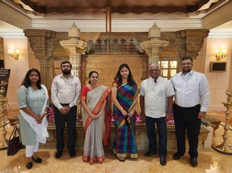 Srilatha Krishnaswamy Posted On Linkedin