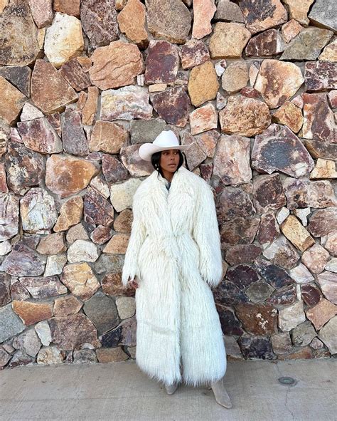 Yodit Tewolde Is Reveling In A Newfound Fashion Freedom