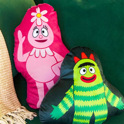 Toys And Games Official Yo Gabba Gabba Store