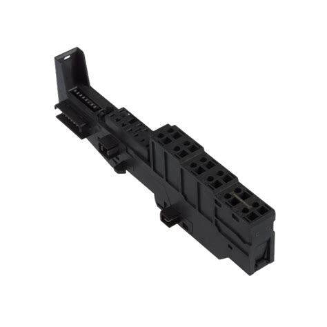 MODULO TERMINAL PUNTOS VZ Controles Industriales