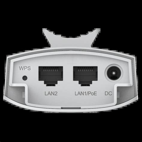 беспроводной мост 2 4 ГГц Ruijie Reyee Rg Est100 E