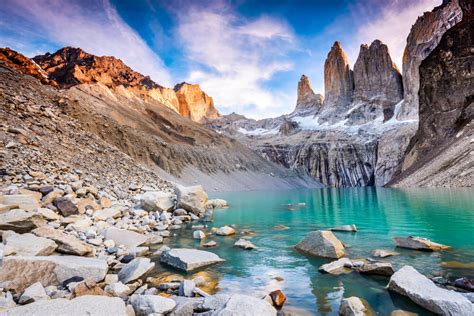 El Parque Nacional Torres Del Paine Y Su Gran Biodiversidad Mi Viaje