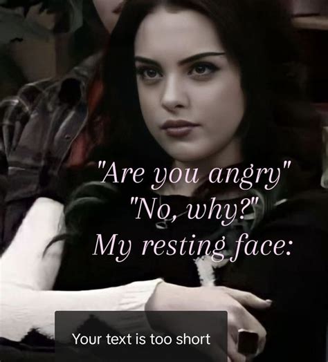Liz Quotes Feminine Anger Jade West Whisper Relatable Whispers