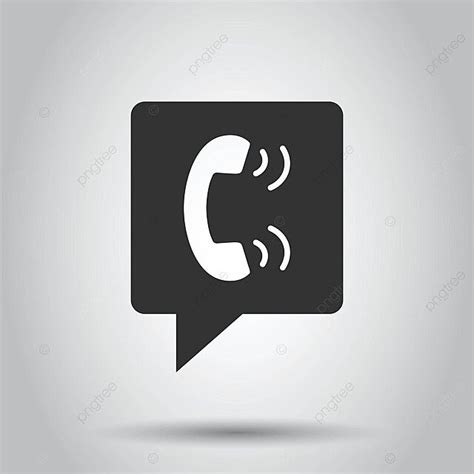 白色背景上的平面手機圖標 業務熱線概念 向量 溝通 電話圖標 符號向量圖案素材免費下載，png，eps和ai素材下載 Pngtree