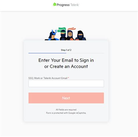 How To Obtain The Sitefinity License In Case Of Telerik Sso Login
