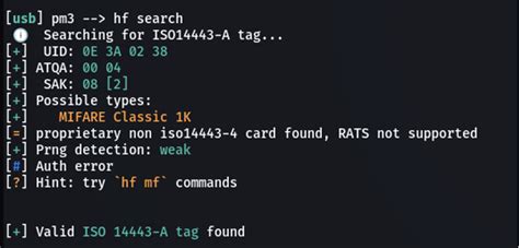 Un informático en el lado del mal Hacking de tarjetas NFC MIFARE Classic k Parte de