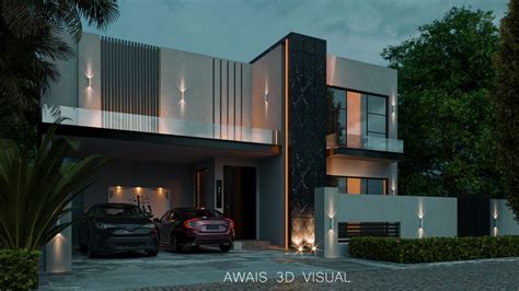 Muhammad Awais On Linkedin Architecturalrenderings Architectural3d