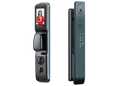 2022年指静脉智能锁销量同比增长144 北京太行信安科技有限公司