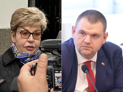 Пеевски скочи на Митрофанова заради Руската църква ето какво поиска от регионалния министър и