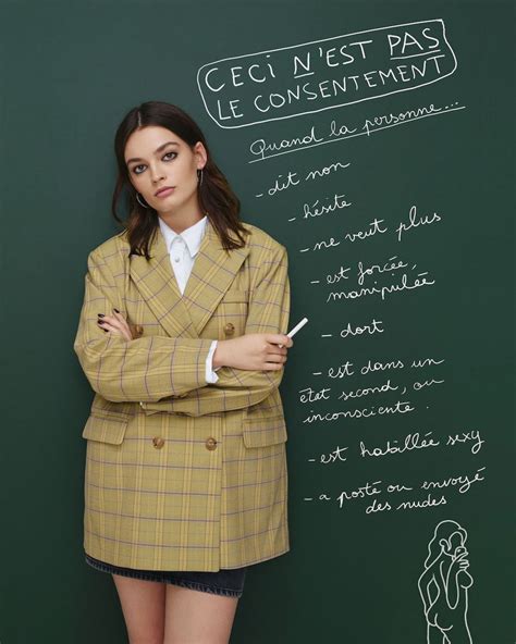 Emma Mackey Sex Education Season Promos Hawtcelebs